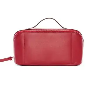 PACK'N TRAVEL Make-up Bag Cherry - Red