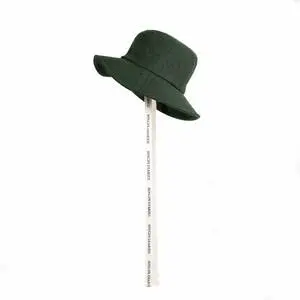 BINGIN DIARIES 90's Fisherman - Green