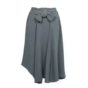 NARVAN Rojeen Skirt Charcoal