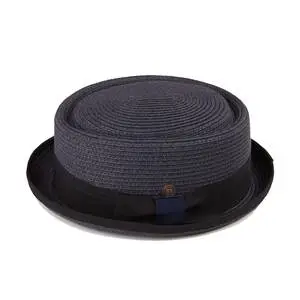 DASMARCA HATS Dasmarca Rico Summer Hat - Blue