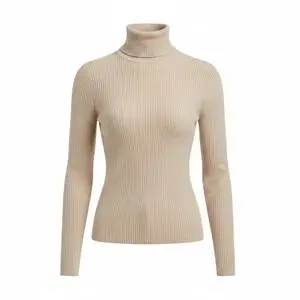 Turtleneck Sweaters For Women