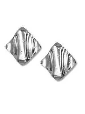 Jaredjamin Plated Earrings