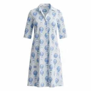 Mary Marshmallow Day Dresses