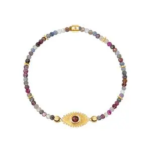 Karma And Luck Gemstone Bracelets
