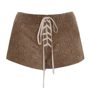 PALOMA LIRA Antique Shorts