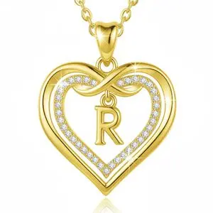 Harfi Everyday Necklaces