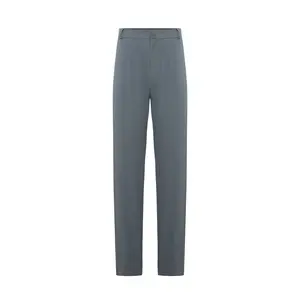 PCFG Cotton Blend Striped Woven Casual Pant