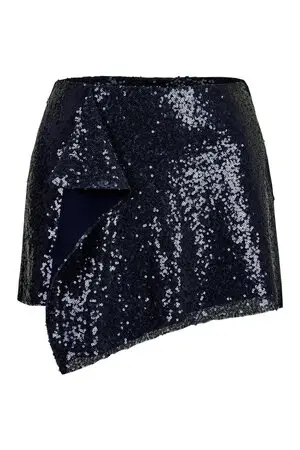 GROWNY Angie Skirt Navy