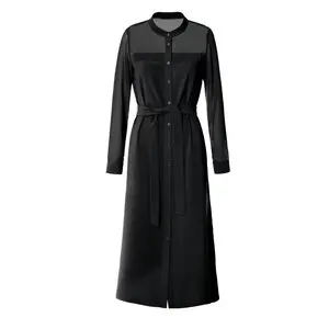 AGGI BY HALEWSKI Jillian Dress