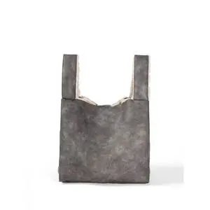 JAKKE Bertha Bag Dark - Grey