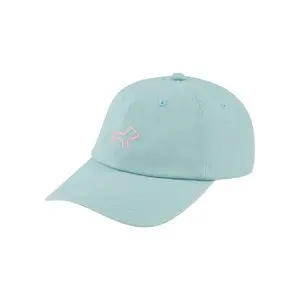 CLOUD HAVEN Baseball Cap Blue
