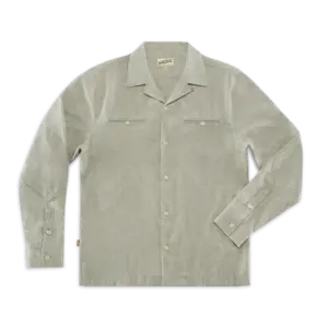 &SONS TRADING CO Fender Shirt Seagrass - Green