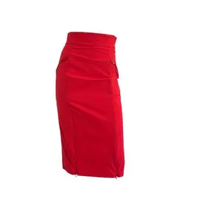 SNIDER Corazon Skirt