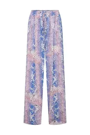 JE TE VEUX Angel Pant Multicolor