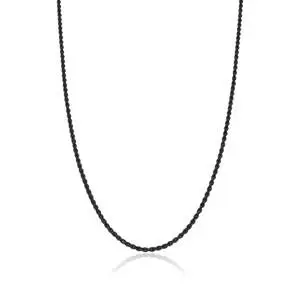 ALTAR™ ORNAMENTS CO. Shadow Chain - Black