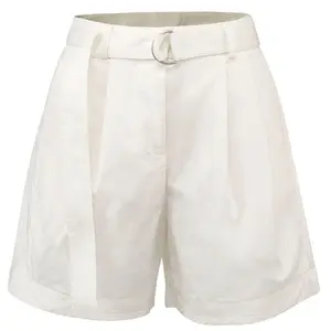 Smart And Joy Short Shorts For Women