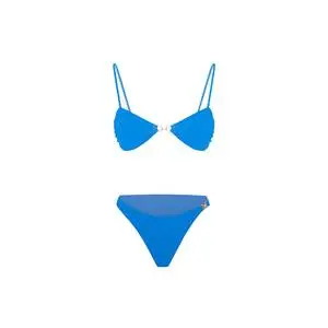 SELLIE Marine Bliss Bikini Set - Blue