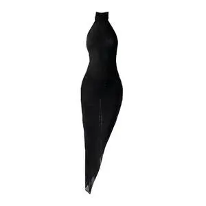 ROOM 24 Jovi Dress - Black