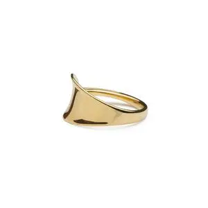 Shabella Nyc Silver Rings