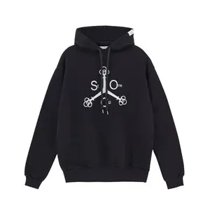 SAINT ONE CO. Saint One Hoodie