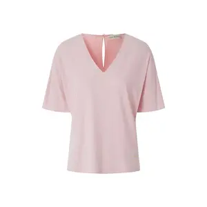 EMMA WALLACE Addie Top -pale - Pink