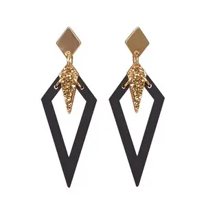 TOOLALLY Arrowheads - Black