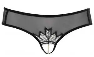 BRACLI Kyoto Brief - Black