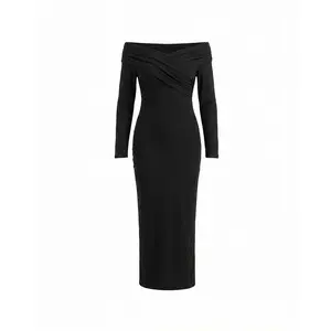 Tantra Spain Sl Plain Evening Dresses
