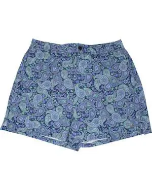 LORDS OF HARLECH Paisley Swim Shorts