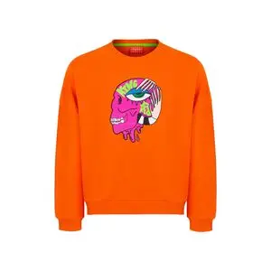 KING NAKED Keep It Together Sweatshirt
