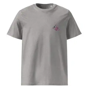 Anchor & Crew Embroidered T-shirts For Women
