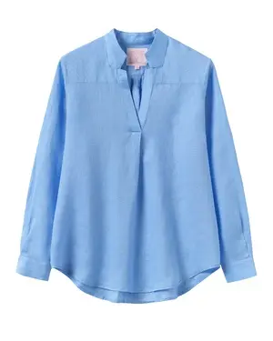 Pink House Shirts For Women