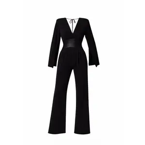 MONICE LONDON Imani Jumpsuit