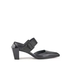 United Nude Gem Mule Mid - Black