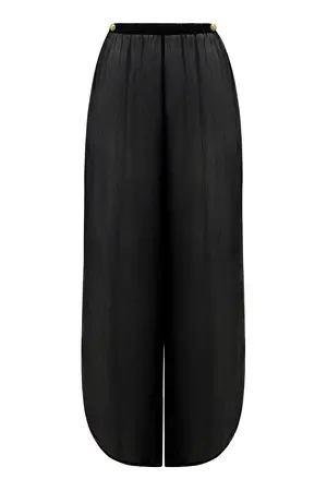 ADRIANA PAPPAS DESIGNS Meg Pants - Black