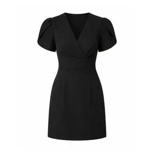 Girl In Mind Sheath Cocktail Dresses