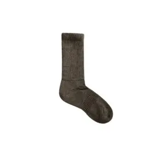 YORSTRULY Adjustable Coolmax Socks Storm / Melange