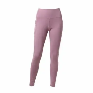 CHAMPAGNE & HORSES The Cocoon Legging Blush - Pink