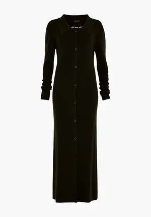 LILY AND LIONEL Luna Maxi Dress