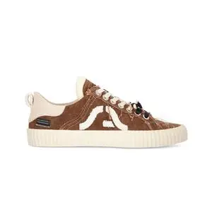 SPRINGA | UNIQUE VULCANIZED SNEAKERS ITALIAN HANDMADE Wavy Olona Sneakers