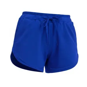 CHUKS COLLINS Act Self Short Shorts Diffusion Collection Tasou The Athletic Side Of Us - Blue