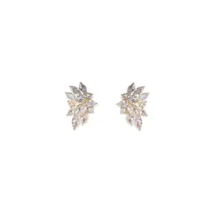 STEPHANIE BROWNE AUSTRALIA Rock Star Earrings - Gold