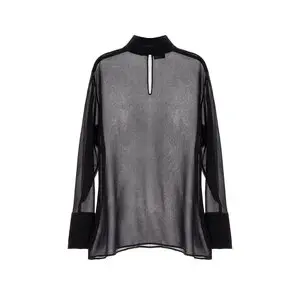 LITA COUTURE Oversized Blouse