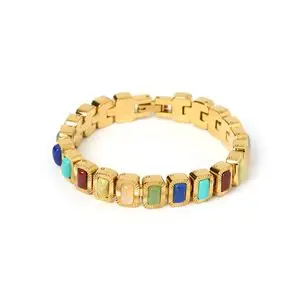 ARMS OF EVE Elkie Bracelet - Gold