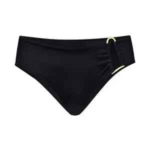 BIANCA RESORTWEAR Jade Swim Bottom - Black