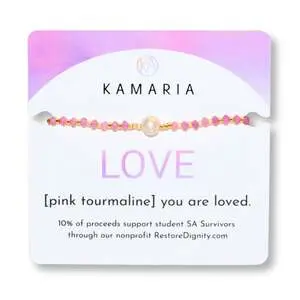 Kamaria Slider Bracelets