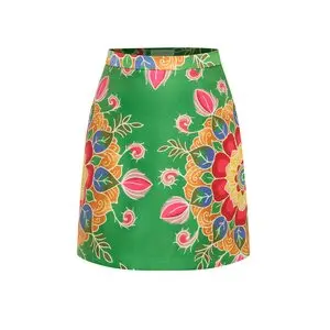 EMMA WALLACE Xiang Skirt
