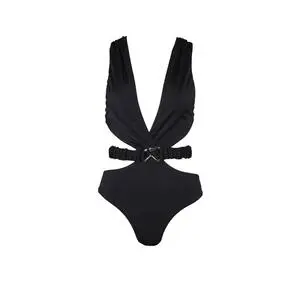 ROOM 24 Cindy One Piece - Black