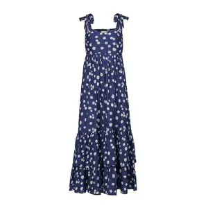 EM & SHI Daisy Tiered Dress