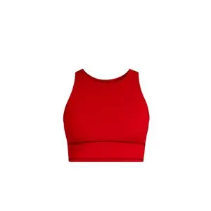 ENACT Brown / Red Rabarbaro Ultra Top - Brown/red